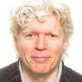 Philippe Kopp, consultant pour Live Nation Belgique - Baron Mag