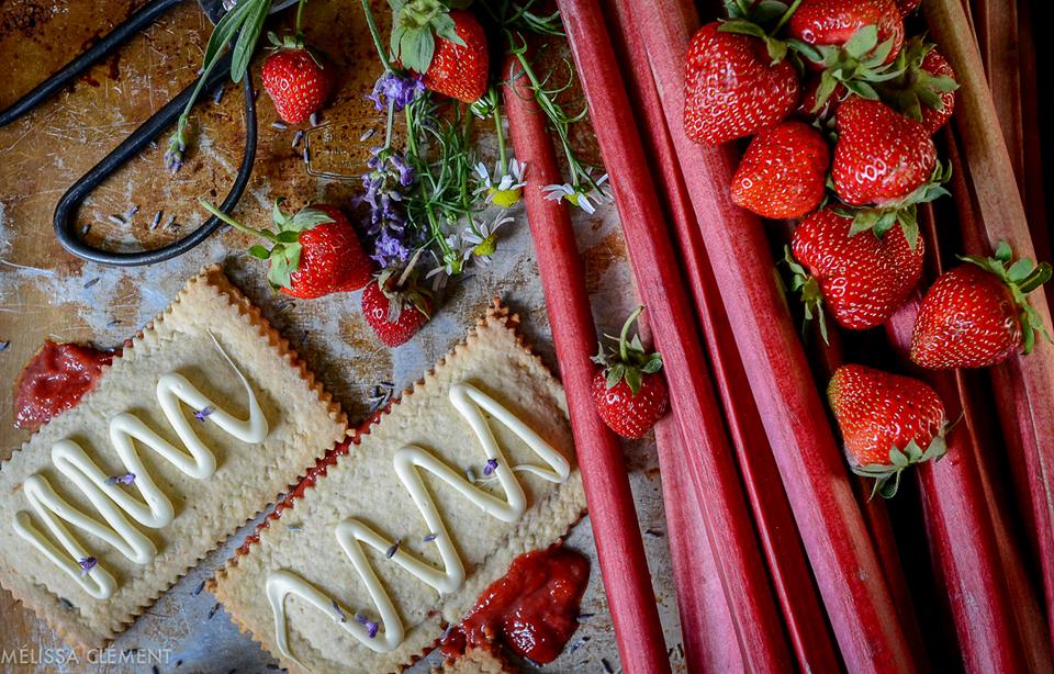Mélissa Clément, chef formatrice & styliste photographe. - Baron Mag