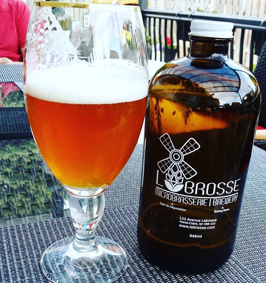 Explorer les microbrasseries de Montréal, un quartier à la fois - Baron Mag