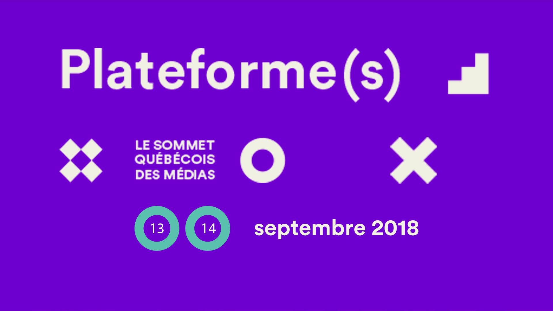 Le calendrier de l'entrepreneur québécois [Du 11 au 17 septembre 2018 ...