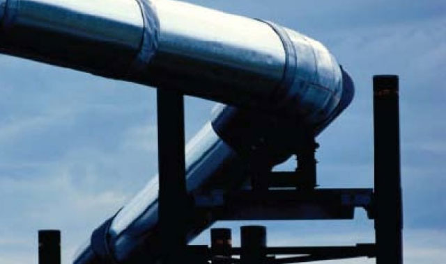 Le Pipeline IPI: Iran–Pakistan–India gas pipeline - Baron Mag