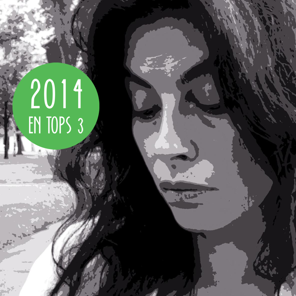 2014 en top 3: Audrey Benoît de La boîte à solutions - Baron Mag