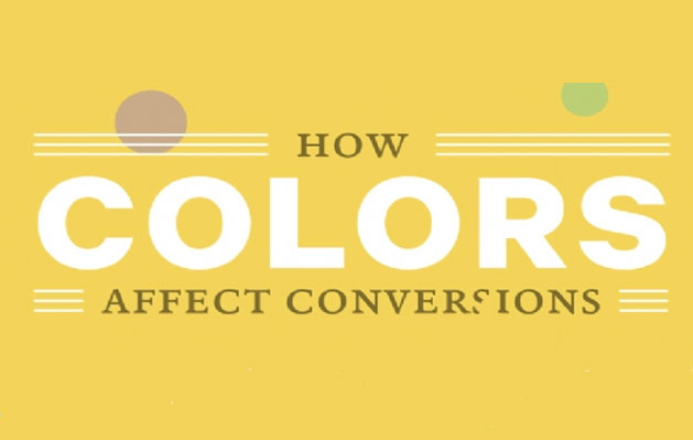 Quelles couleurs poussent les consommateurs à acheter? - Baron Mag