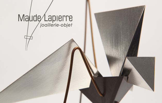 Haut + Fort : Maude Lapierre - Baron Mag