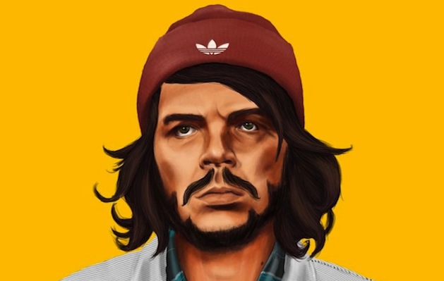 Hipstory : l’histoire revus et corrigés à la sauce Hipster x Amit ...