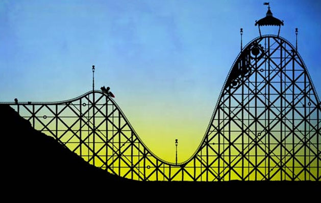 Bendito Machine IV de Jossie Malis [animation] - Baron Mag