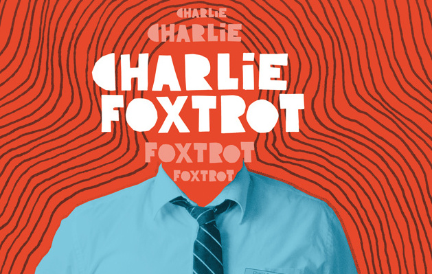 Charlie Foxtrot : Elle est à elle [vidéo] - Baron Mag