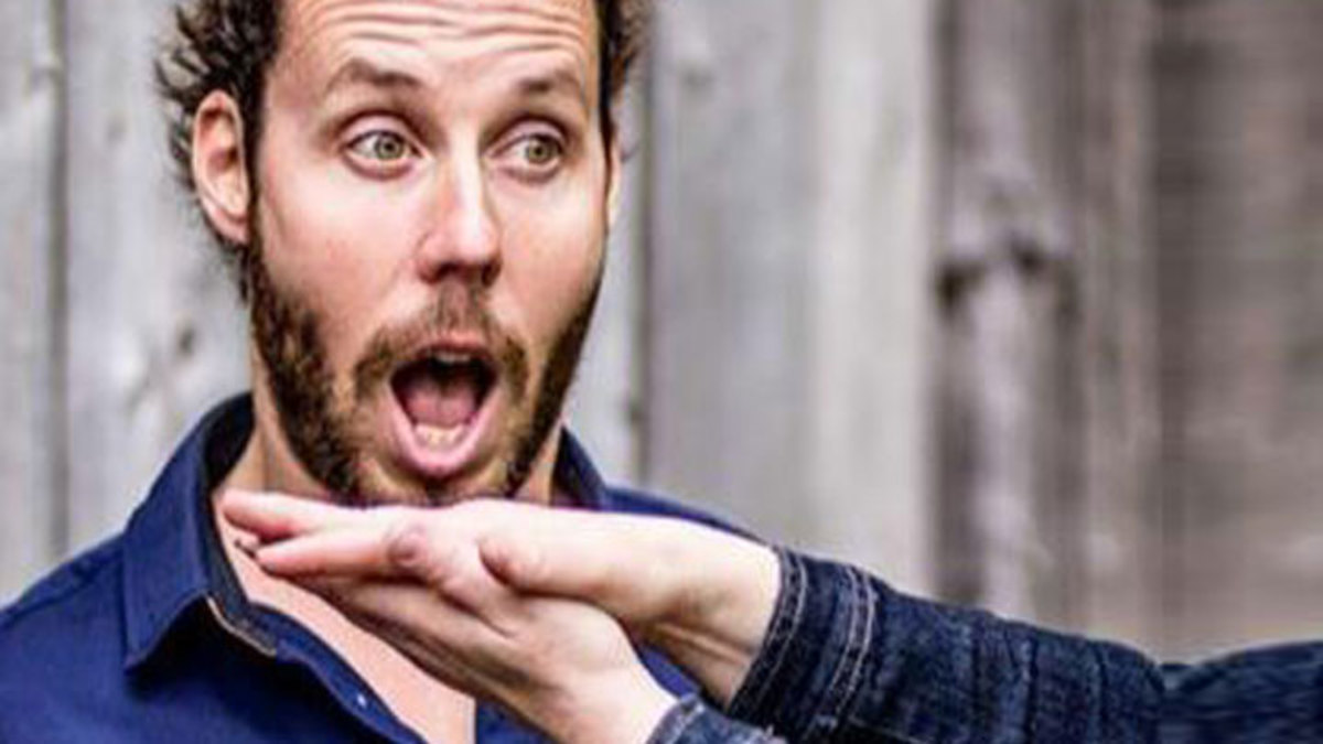 Un brillant exemple d’économie circulaire | David Côté, Co-fondateur de ...