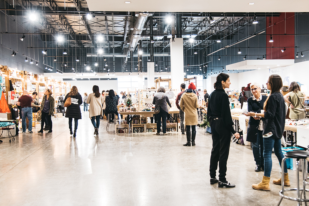 Signé Local, l'entreprise qui facilite l'achat de produits locaux ...