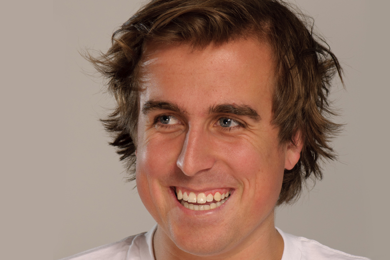 « En 2015, il faut collaborer! » - Karl-Emmanuel Picard, fondateur de ...