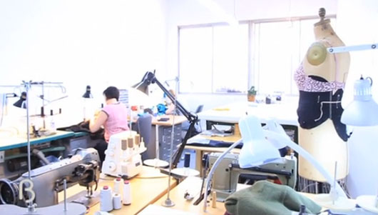 Entrevue avec le Lab Créatif. - Baron Mag