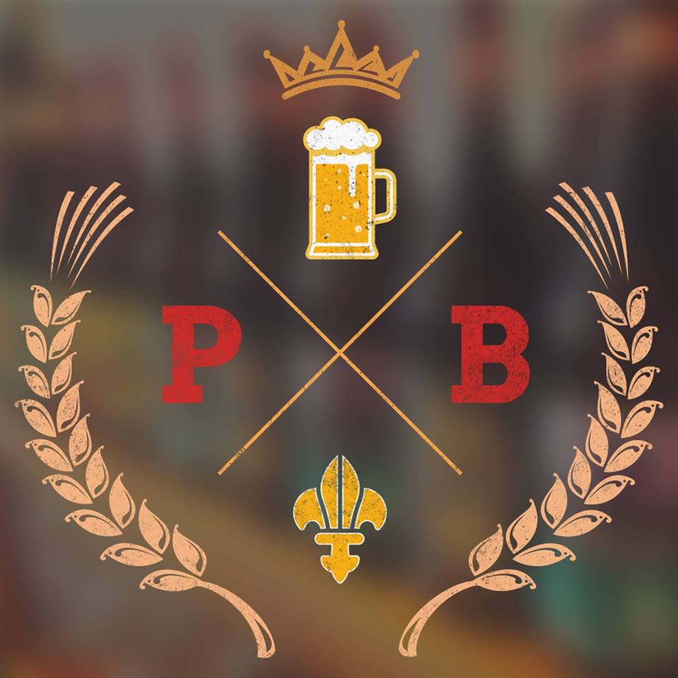 Lager Cola collabo Robin Bière Naturelle + Matera Brasseurs - Baron Mag