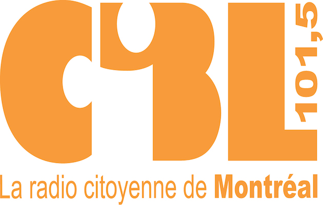 CIBL 101,5 la radio citoyenne de Montréal lance une campagne de socio ...