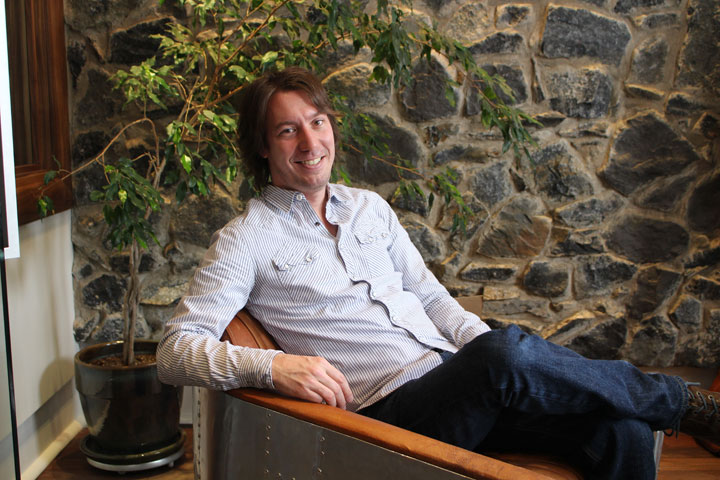 « Être autocritique, c'est la base. » - Louis-Armand Bombardier ...