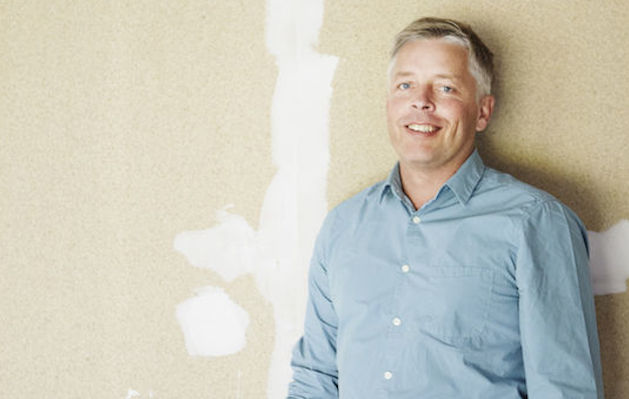 Marcus Engman, l’homme derrière le design Ikea - Baron Mag