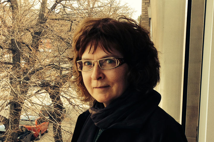 « Tout le monde sait que l'ancien modèle est cassé ! » - Mary Catherine ...