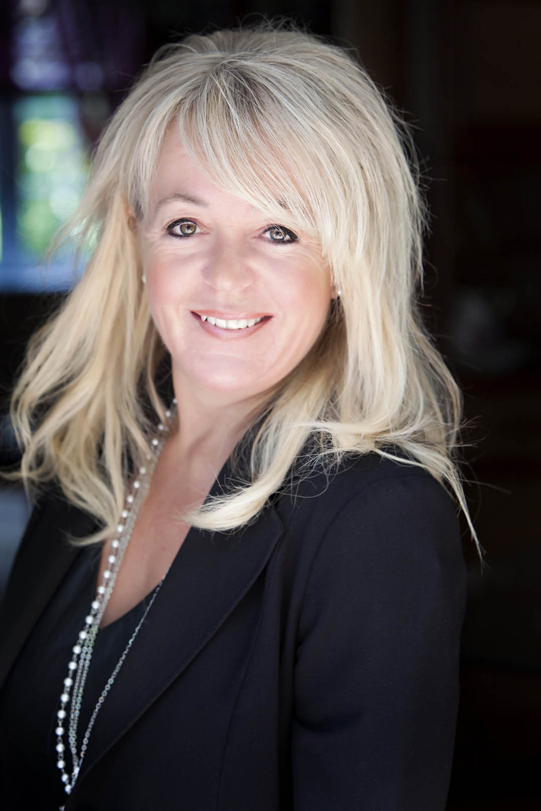 Manon Allard, vice-présidente et associée chez FX Cosmétiques - Baron Mag