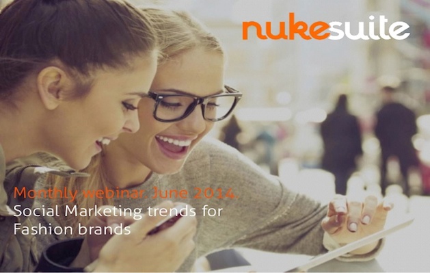 Nuke Suite, une solution complète pour animer, écouter et analyser les ...