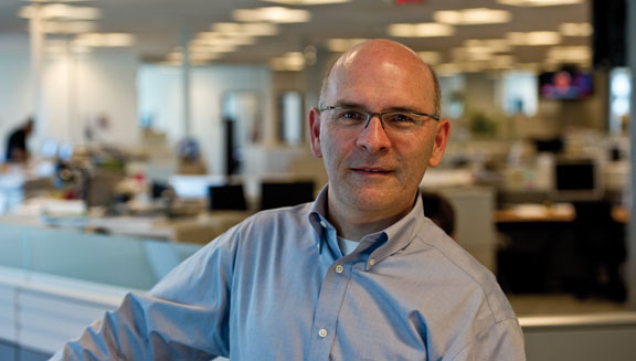 Le magazine, une industrie importante au Québec - Baron Mag