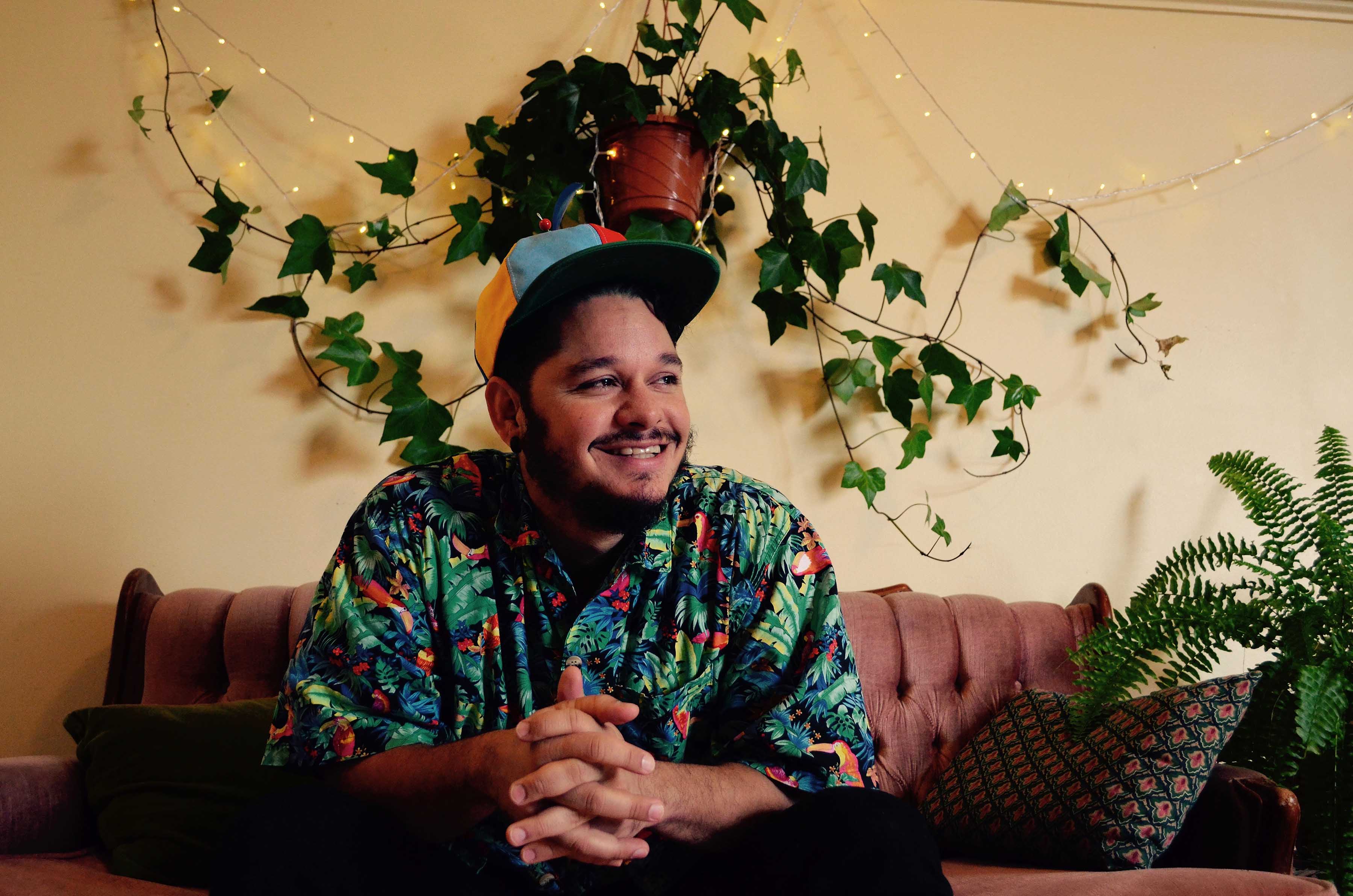 Poulet chicharronique, fromage feta et les Beatles - L'entrevue bouffe ...