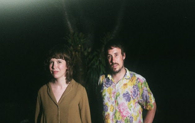 Secret Sun dévoile le vidéoclip pour Feather - Baron Mag