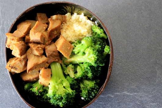 37 recettes végétaliennes et végétariennes à base de brocoli - Baron Mag