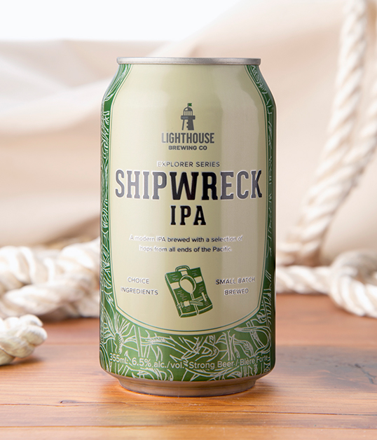 IPA WEEK: 48 IPA canadiennes à découvrir - Baron Mag