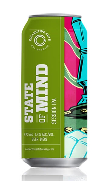 IPA WEEK: 48 IPA canadiennes à découvrir - Baron Mag