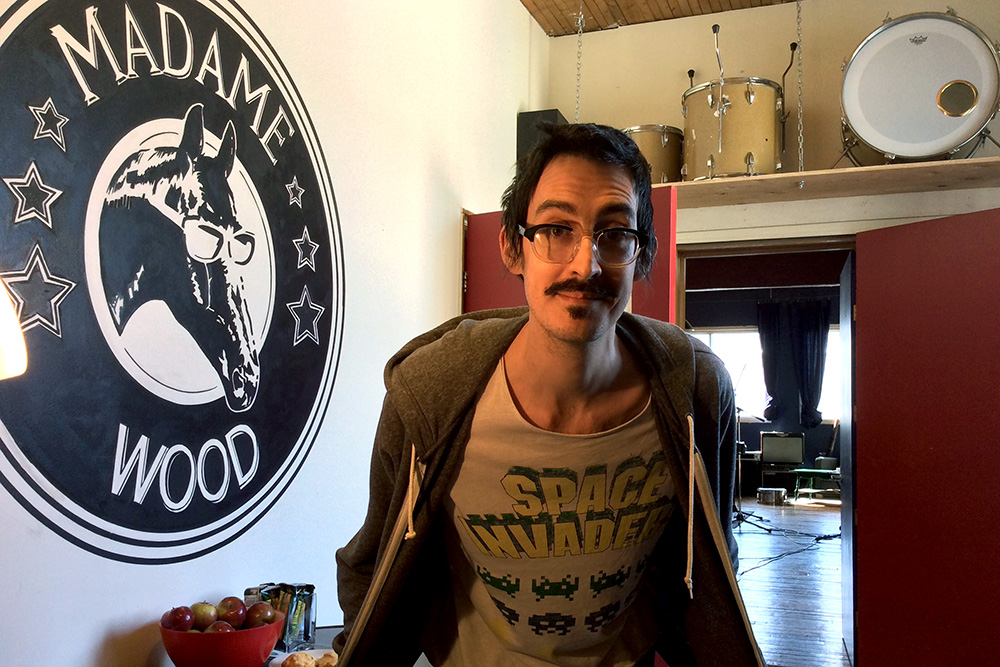 « La musique n’a jamais autant été jouée dans toute l’histoire de l’humanité » - Vincent Blain ...