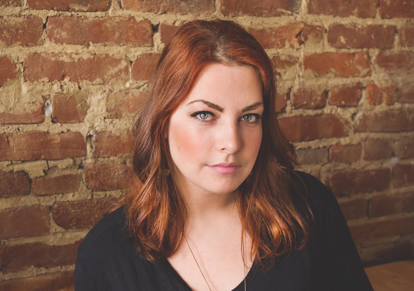 Viviane Tardif, designer graphique - Baron Mag