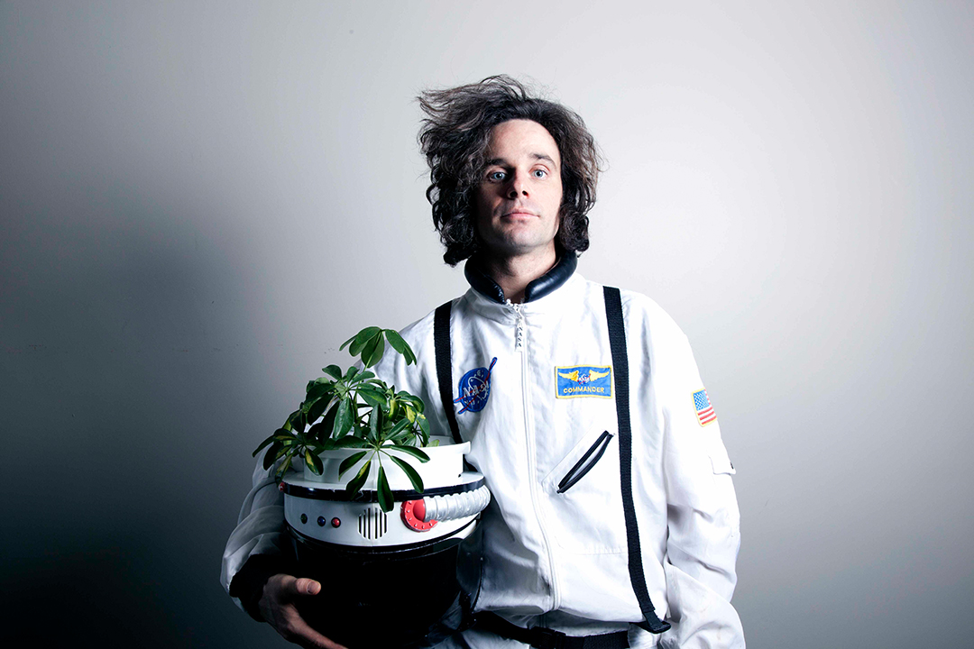 «La communauté est très importante.» - Yann Godbout, fondateur de A ...