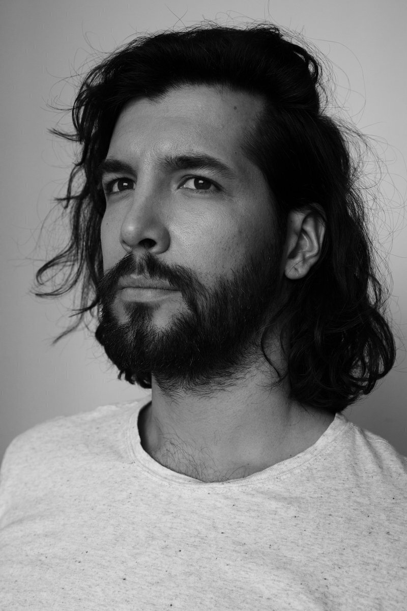 «Un mélange sucré-salé de noix du randonneur» - L'entrevue bouffe non ...