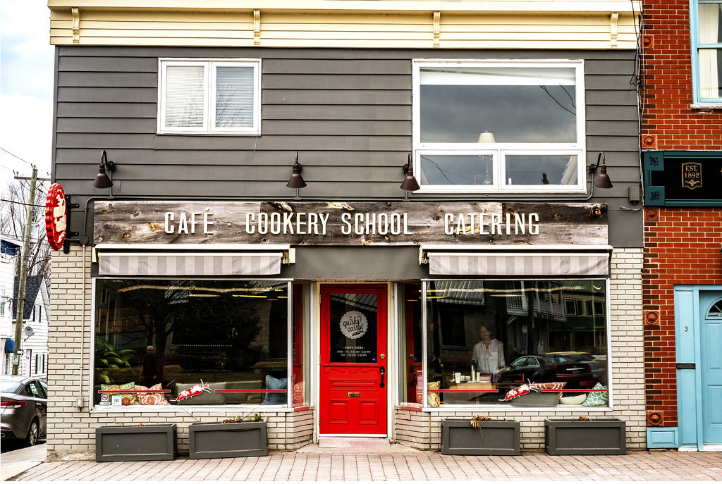 Guide Franco-Ontario: Zoom sur la ville de Alexandria - Baron Mag