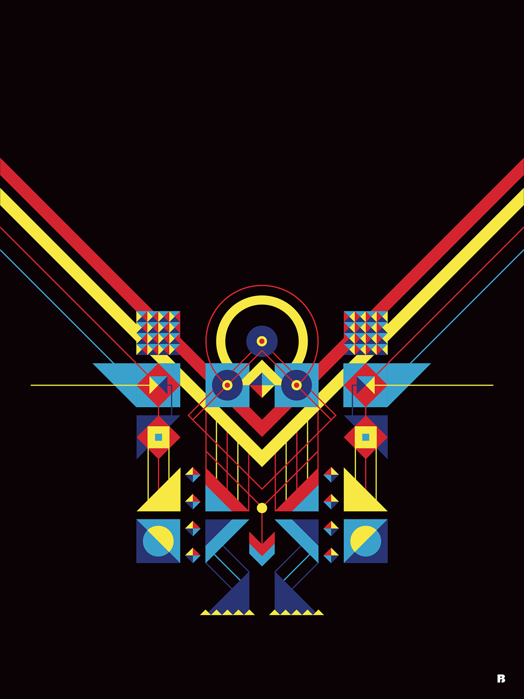 Philippe C. Gariépy, réalisateur et directeur de création chez Ros-B ...