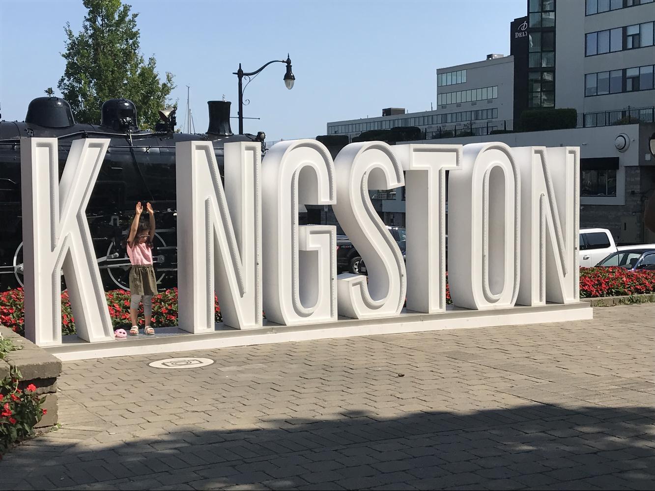 Guide Franco-Ontario: Zoom sur la ville de Kingston - Baron Mag