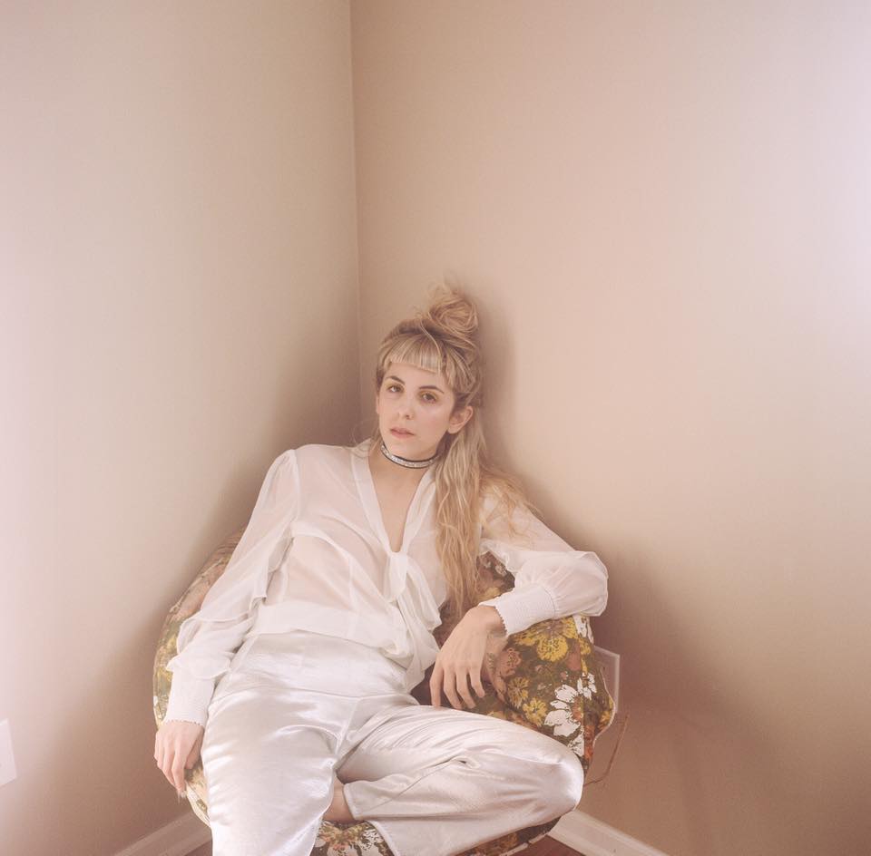 Courgettes, folk-pop et pizza végane: L'irrévérencieuse entrevue bouffe ...