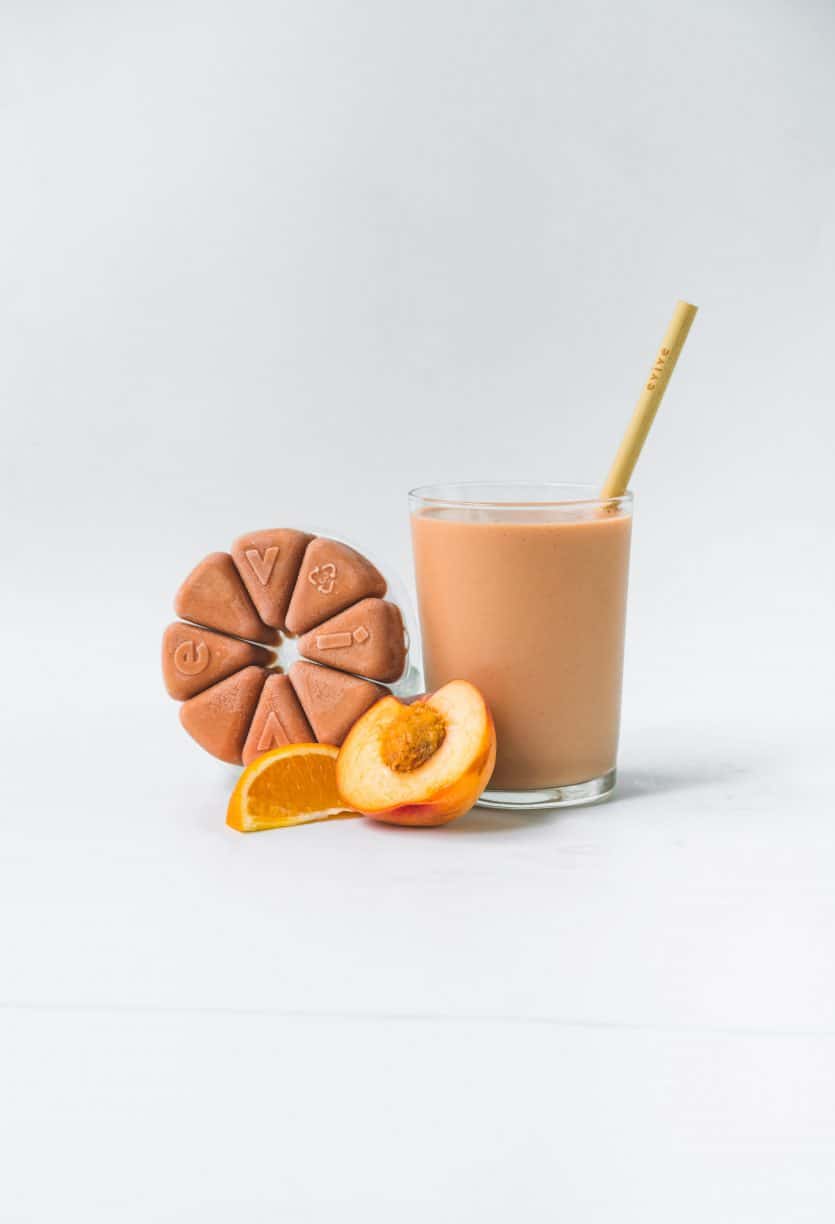 Evive Smoothie: Des smoothies vitaminés, locaux et rapides - Baron Mag