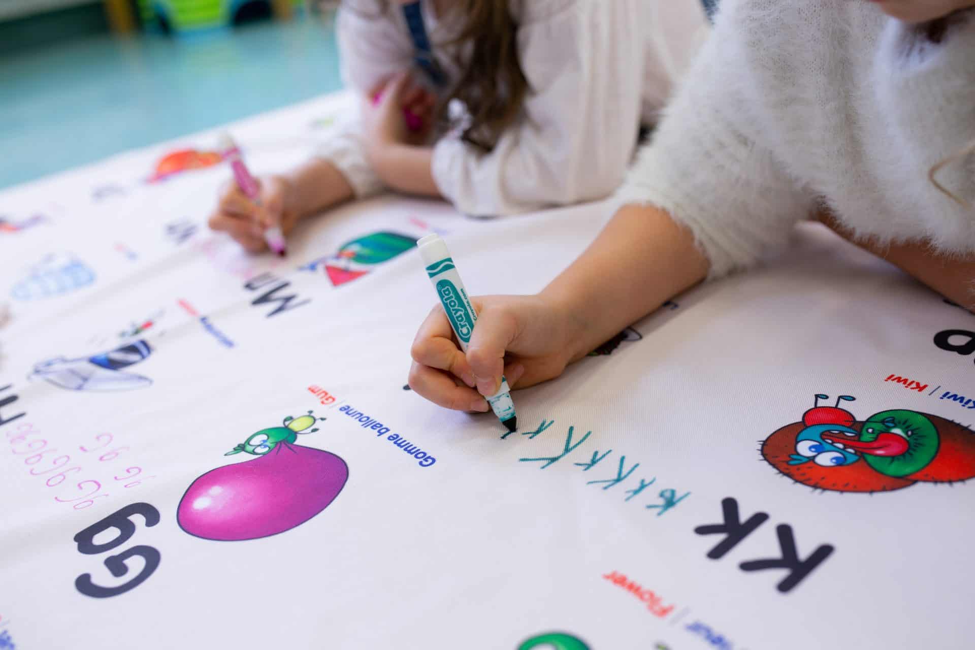 BiMoo: La première année en affaires - Baron Mag