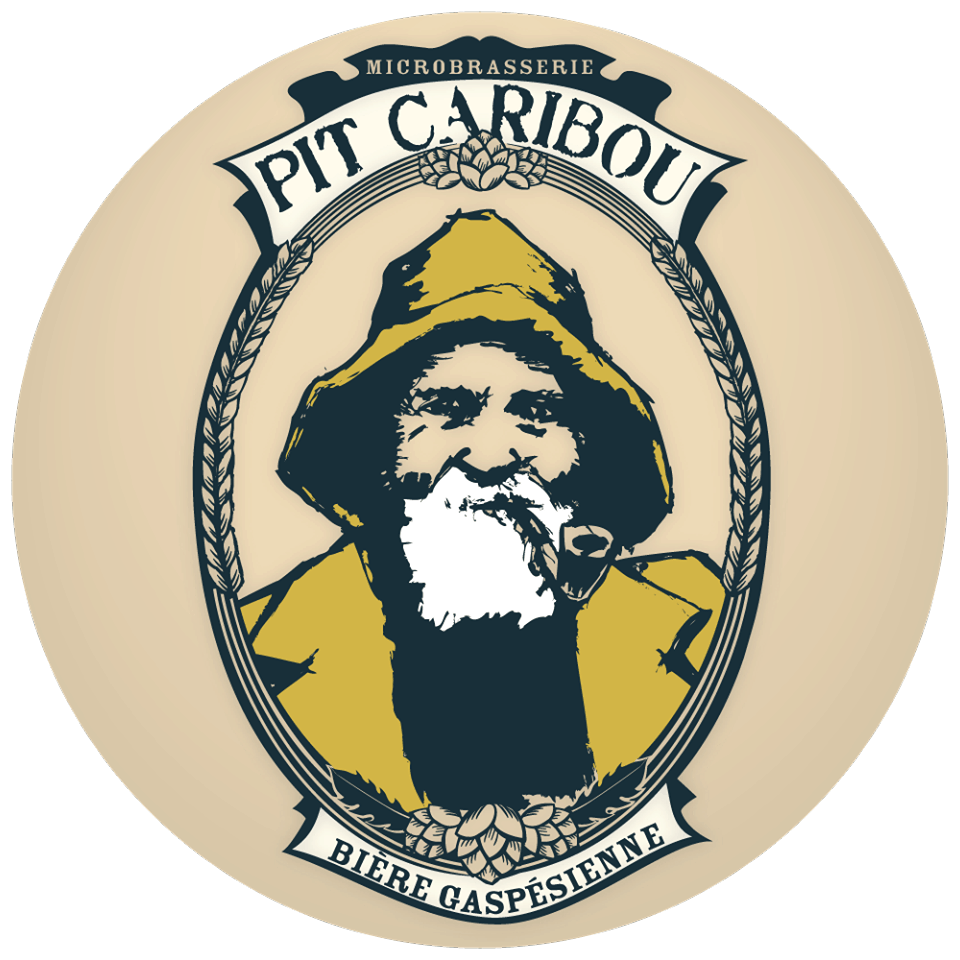 La Microbrasserie Pit Caribou: 15 ans de bières gaspésiennes - Baron Mag