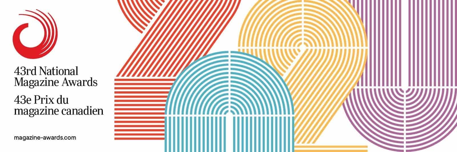 Lauréats des Prix du magazine canadien 2020 - Baron Mag