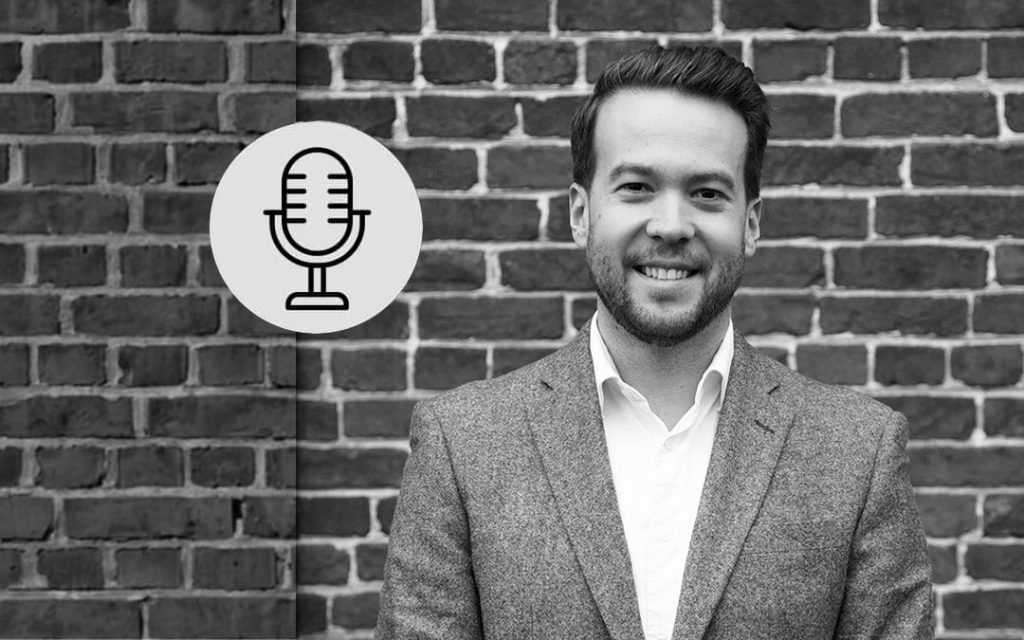 Balado Baron Mag #21 - Réflexion sur le marketing après COVID avec ...