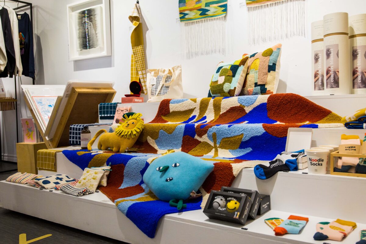 Bref Mtl: sous toutes les coutures - Baron Mag