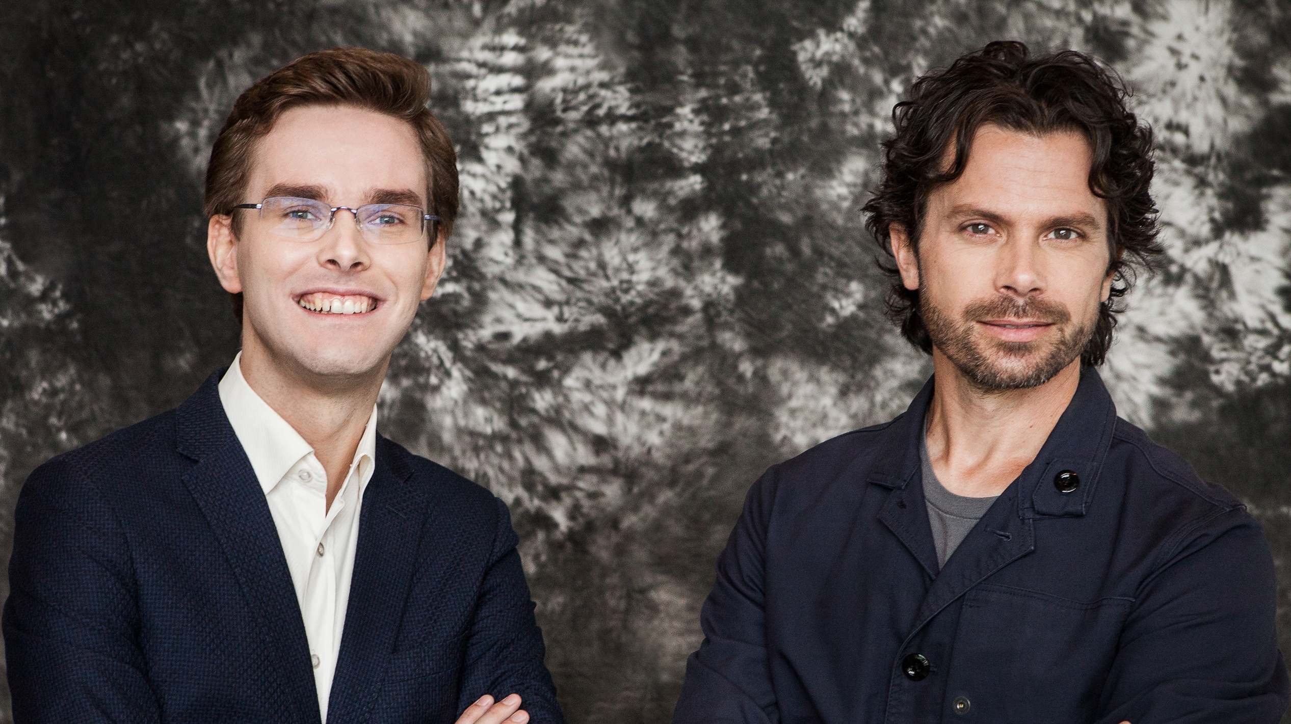 Lait de coco et épices - Entrevue musico-bouffe avec Simon Beaudry du ...