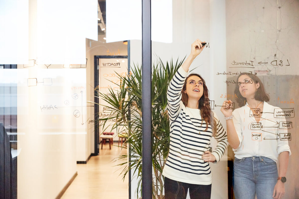 Gsoft: Transformer la culture entrepreneuriale grâce à l’informatique ...