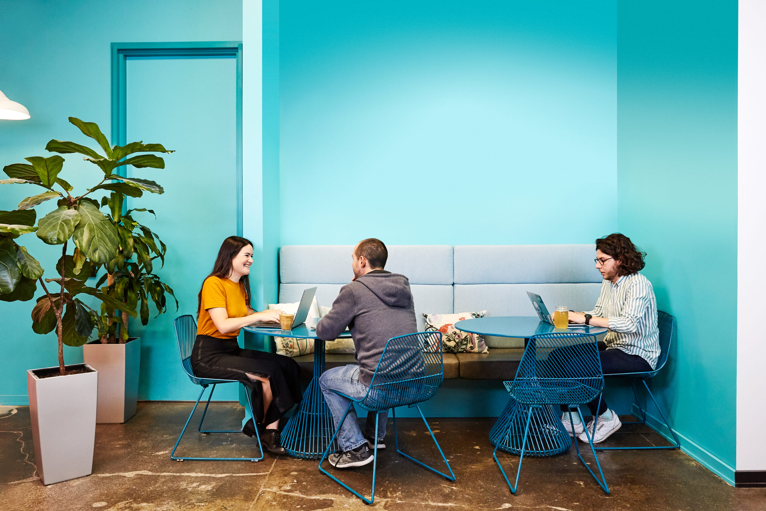 Gsoft: Transformer la culture entrepreneuriale grâce à l’informatique ...