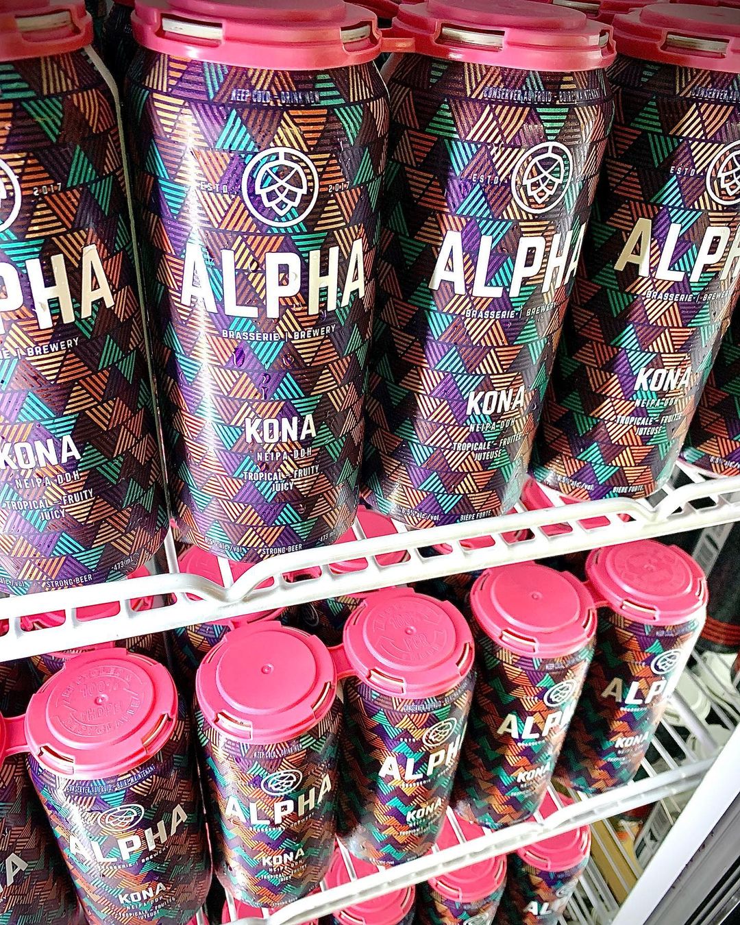 Les nouvelles brassicoles de Baron Mag: 19 novembre 2020 - Baron Mag