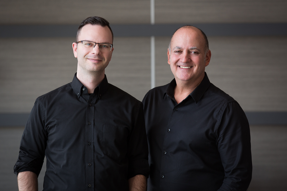 Mutation entrepreneuriale : un grand pas pour une petite entreprise ...