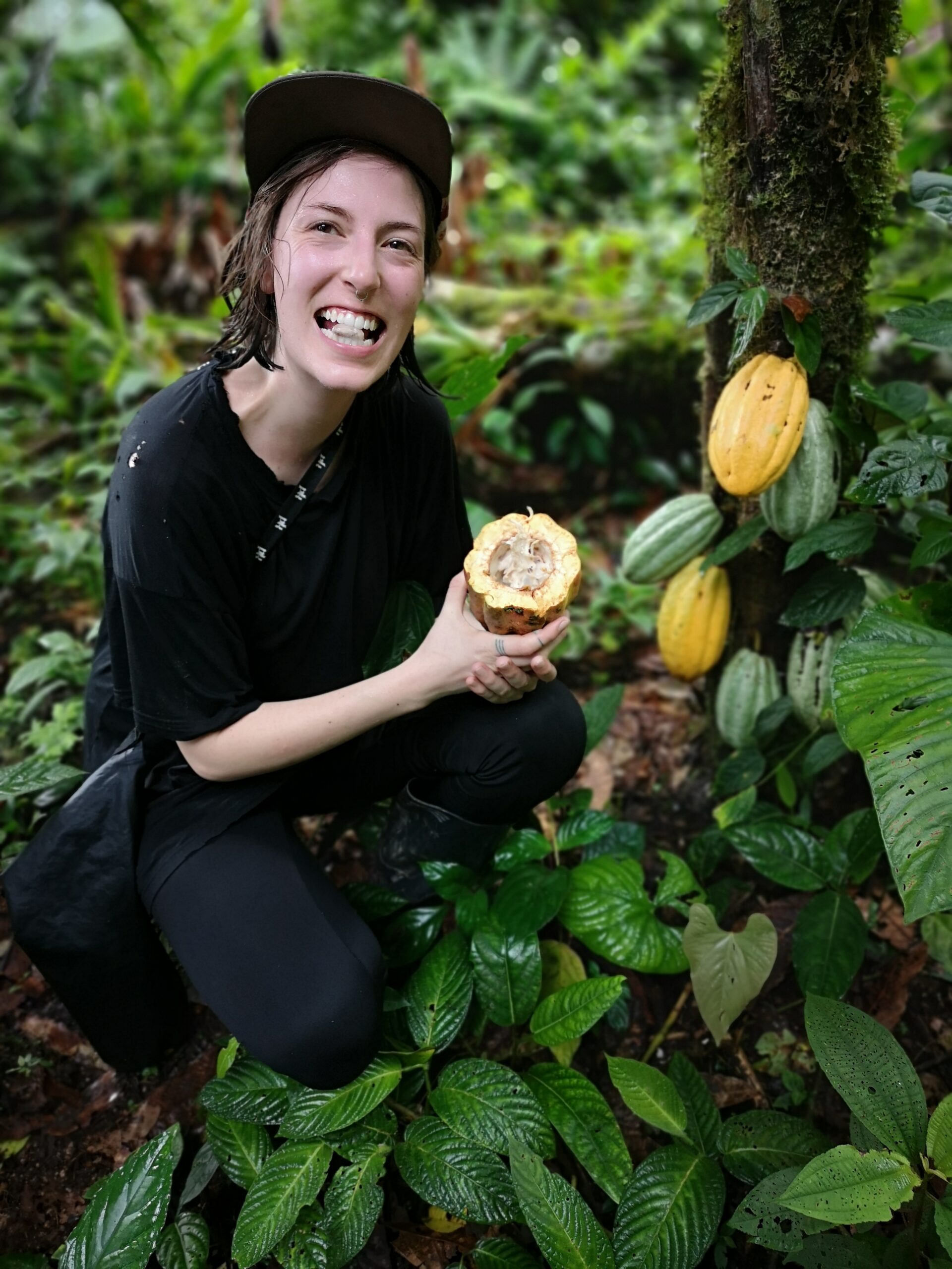 Choco de Léa: La première année en affaires - Baron Mag