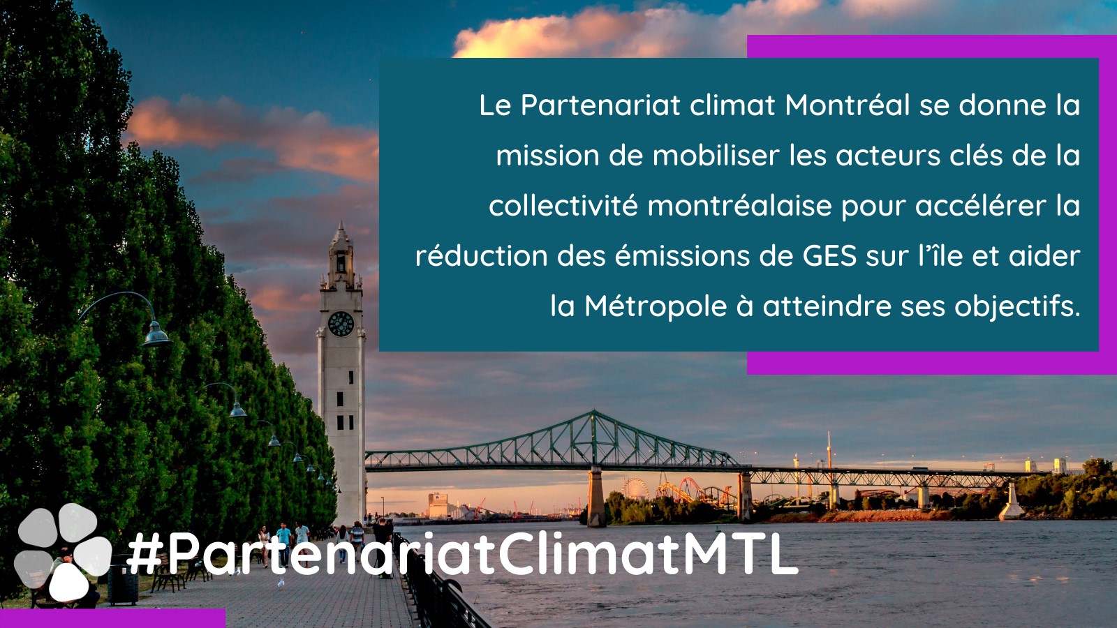 Mobilisation pour accélérer la réduction des émissions de GES à ...