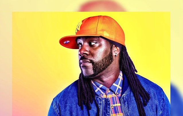 Contact ontarois 2021 : LeFLOFRANCO, artiste en vitrine - Baron Mag